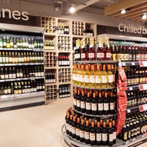Retail - Lioncroft