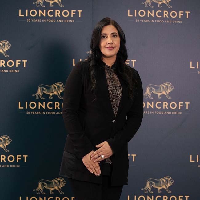 Our Board - Lioncroft