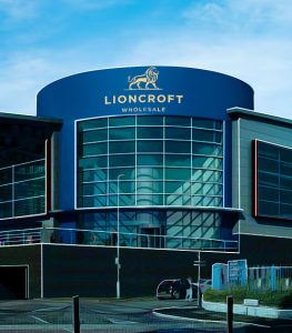 Lioncroft | Wholesale, Hospitality, Retail & Export in Birmingham