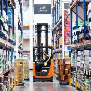 Lioncroft | Wholesale, Hospitality, Retail & Export in Birmingham